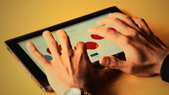 The digital divide that exists in Zim for people with disabilities ...