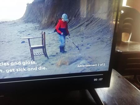 DStv Now Ads are back - Techzim