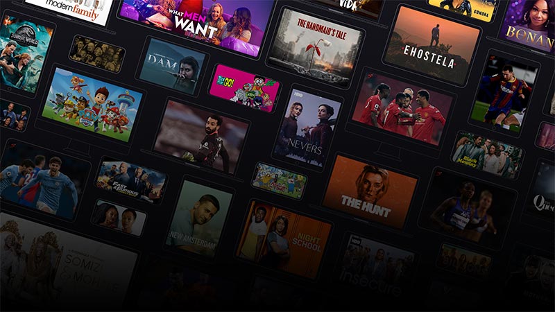 DStv's Showmax is going to be streaming Euro 2020 matches - Techzim