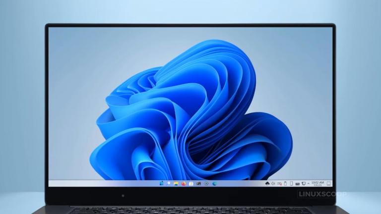 PC users bombarded with fake Windows 11 installs - Techzim