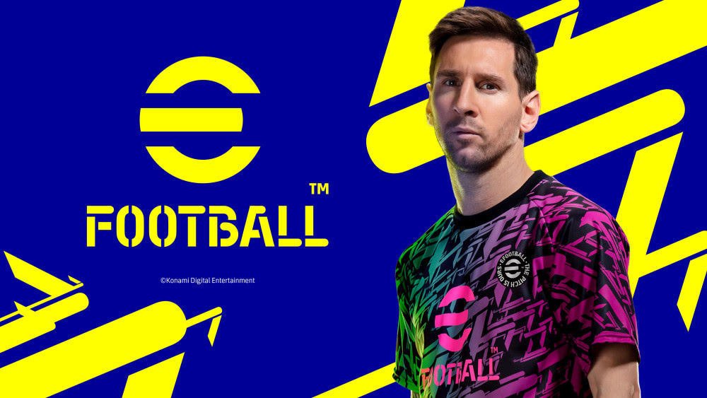 Pro Evolution Soccer is now called eFootball and its free to play - Techzim