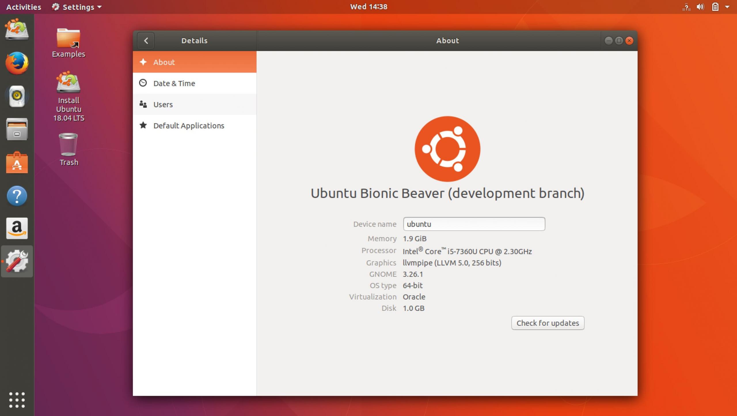 Ubuntu releases another version of 18.04 & extends support for two previous versions - Techzim