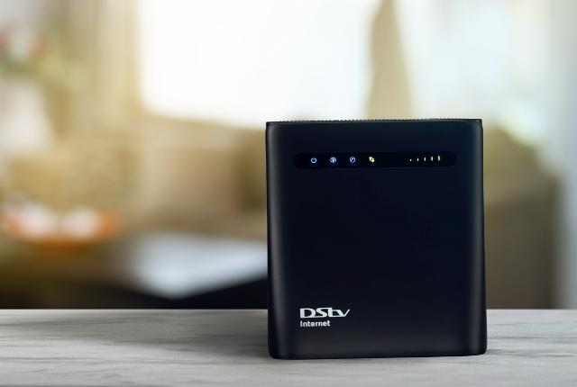 DStv South Africa ventures into the internet with enticing packages ...