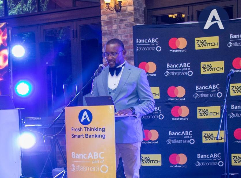 BancABC first bank to benefit from Mastercard & ZimSwitch partnership ...