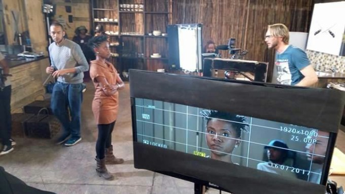 Local filmmakers! the ZIFF has a US$500 short film competition - Techzim