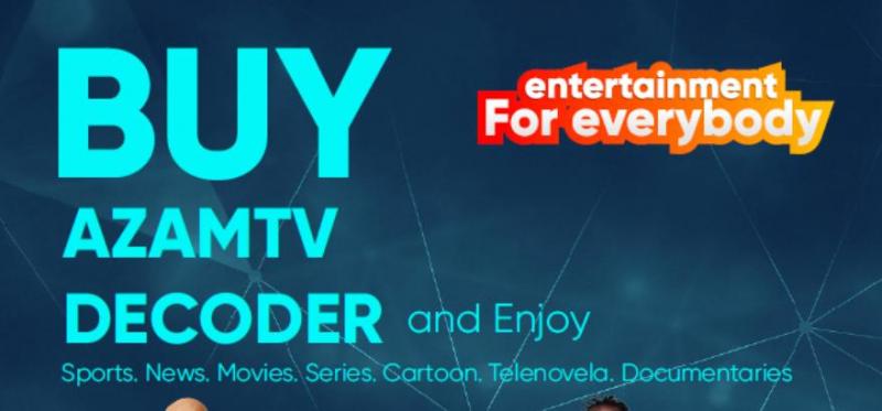 US$5 for 100 channels, will AzamTV dethrone DStv in Zimbabwe? - Techzim