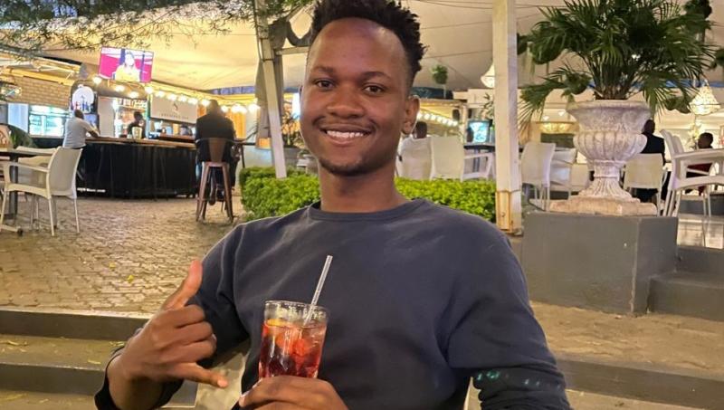 16 A's at O-Level, now this young Zimbo has built an e-learning app ...