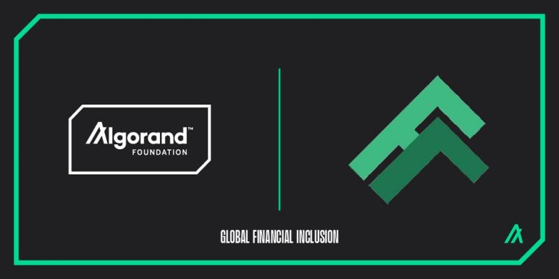 Local digital identity startup FlexID receives funding from Algorand ...