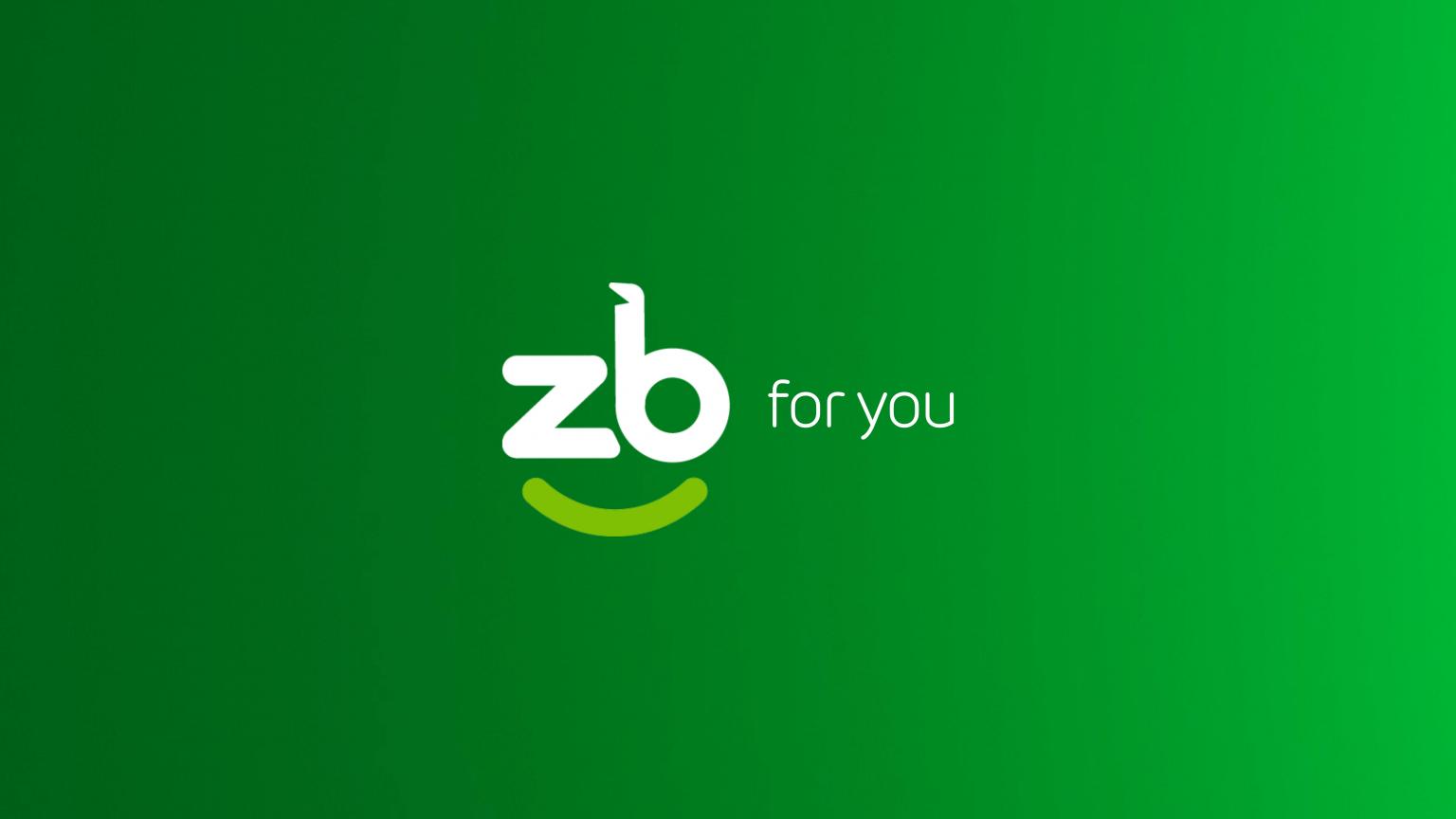 ZB Bank has rebranded & says it wants to put a smile on its customers ...
