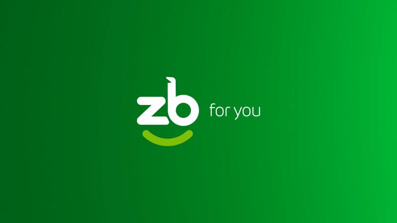 ZB Bank has rebranded & says it wants to put a smile on its customers ...