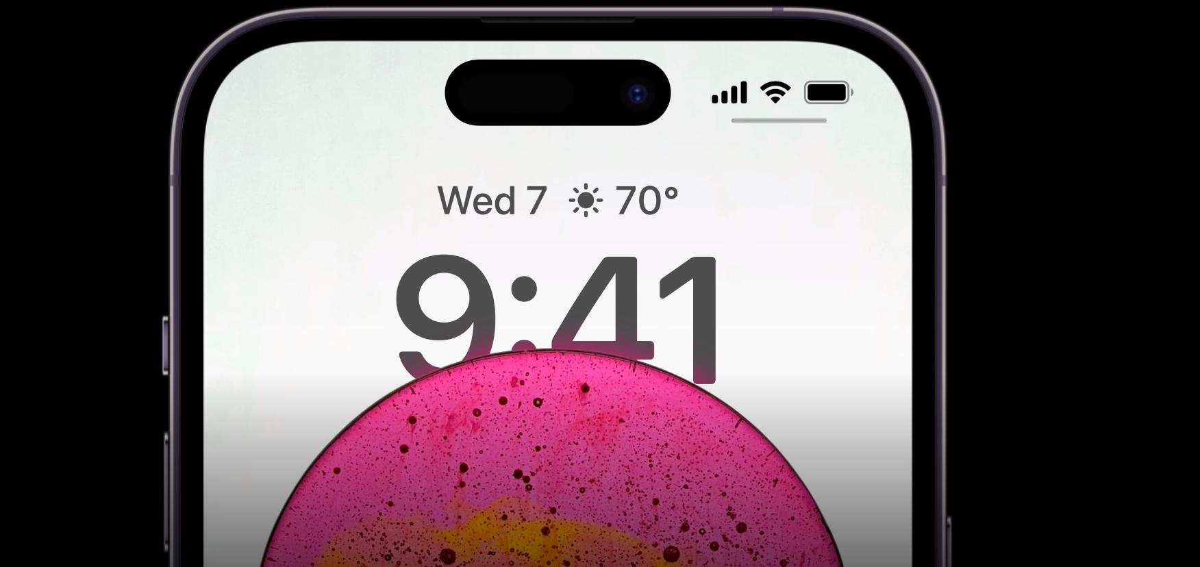 The iPhone 14 makes me think smartphones have peaked, it's incremental ...