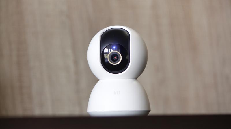 Xiaomi 360 home security camera review. A lot of tech for the money ...
