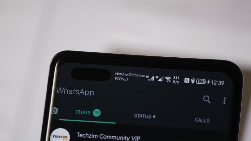 USD LTE data bundles compared. Econet, Telecel, NetOne, Utande, TelOne ...
