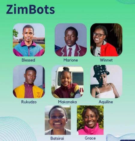 All about the Robotics Challenge that Zim won in Switzerland and the ...