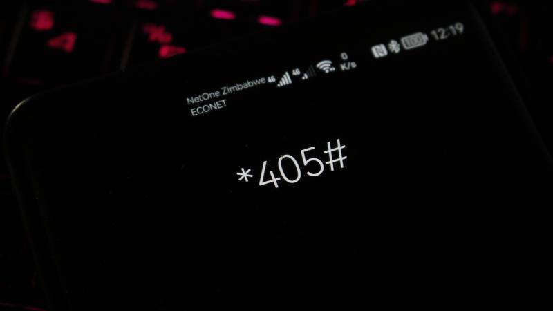 All USSD Codes for Econet, NetOne, Telecel, Banks, and more! - Techzim