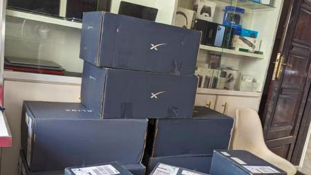 Everything you need to know before you bring your Starlink kit to Zimbabwe - Techzim