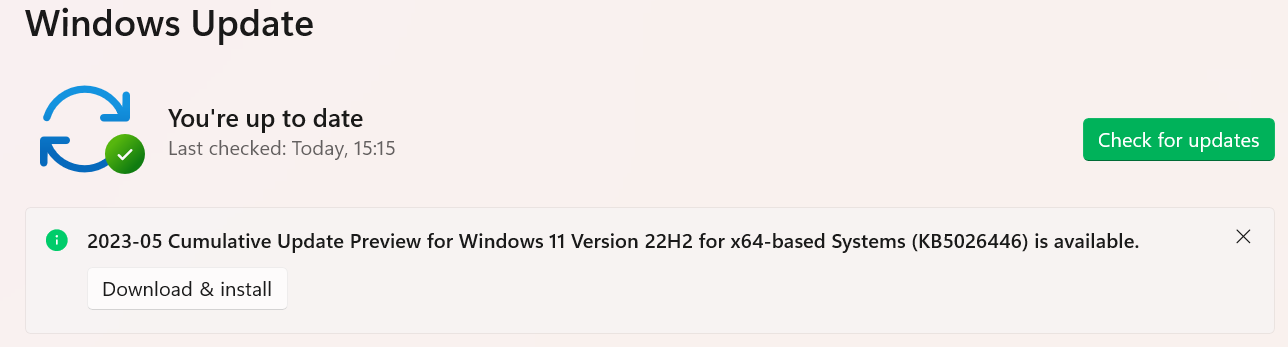 Latest Windows update causing problems for many, uninstall or hold off ...