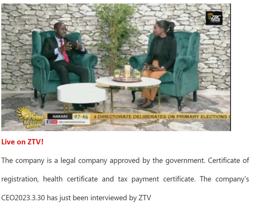 We, the media, failed the nation in our coverage of E-creator - Techzim