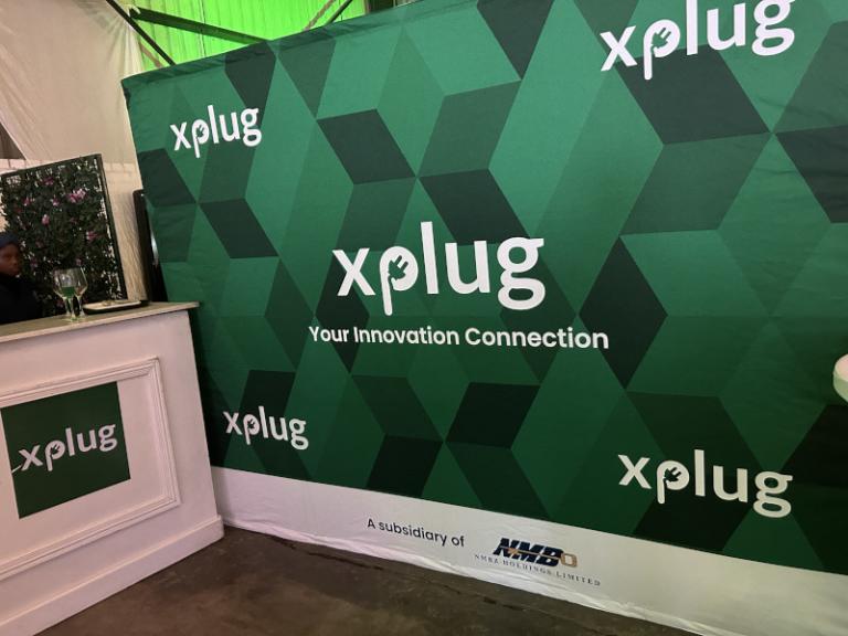 NMB spins tech department into Xplug, a subsidiary that develops tech solutions for anyone - Techzim