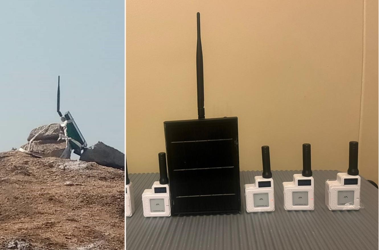 CCC's parallel vote tabulation network can be used post-election for ...