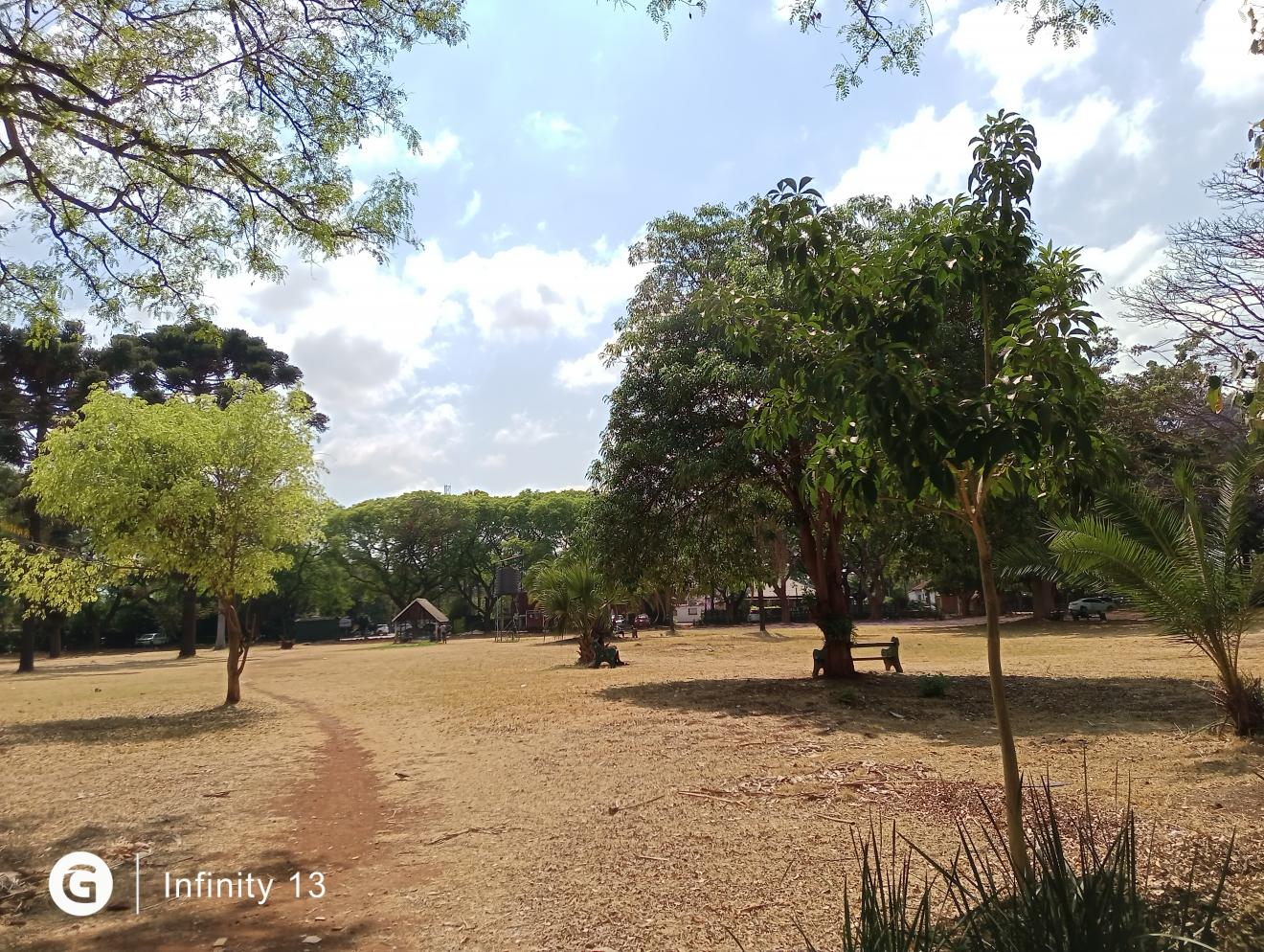 GTeL Infinity 13 review. Looks posh but is that enough to sell? - Techzim