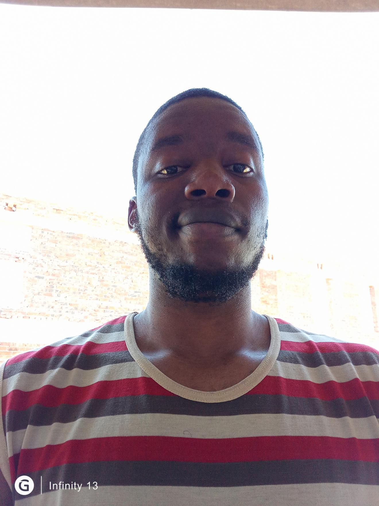 GTeL Infinity 13 review. Looks posh but is that enough to sell? - Techzim