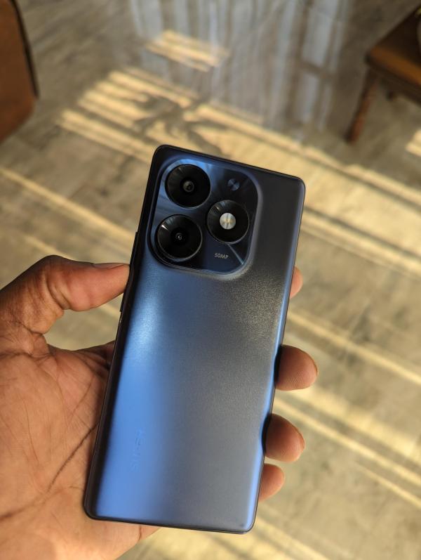 Itel S23+ vs GTeL Infinity 13. Which of these did a better job at ...