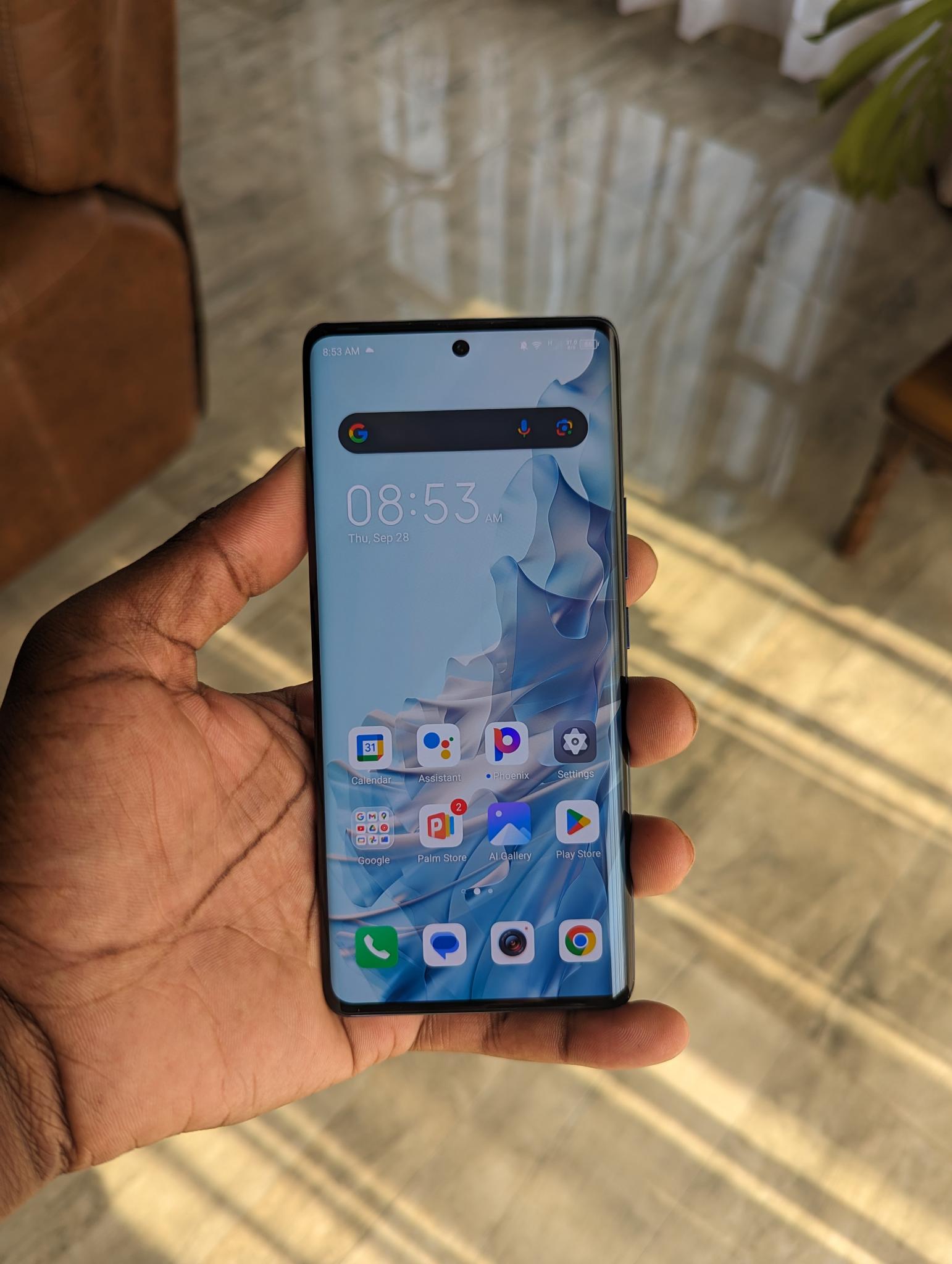 Itel S23+ vs GTeL Infinity 13. Which of these did a better job at ...