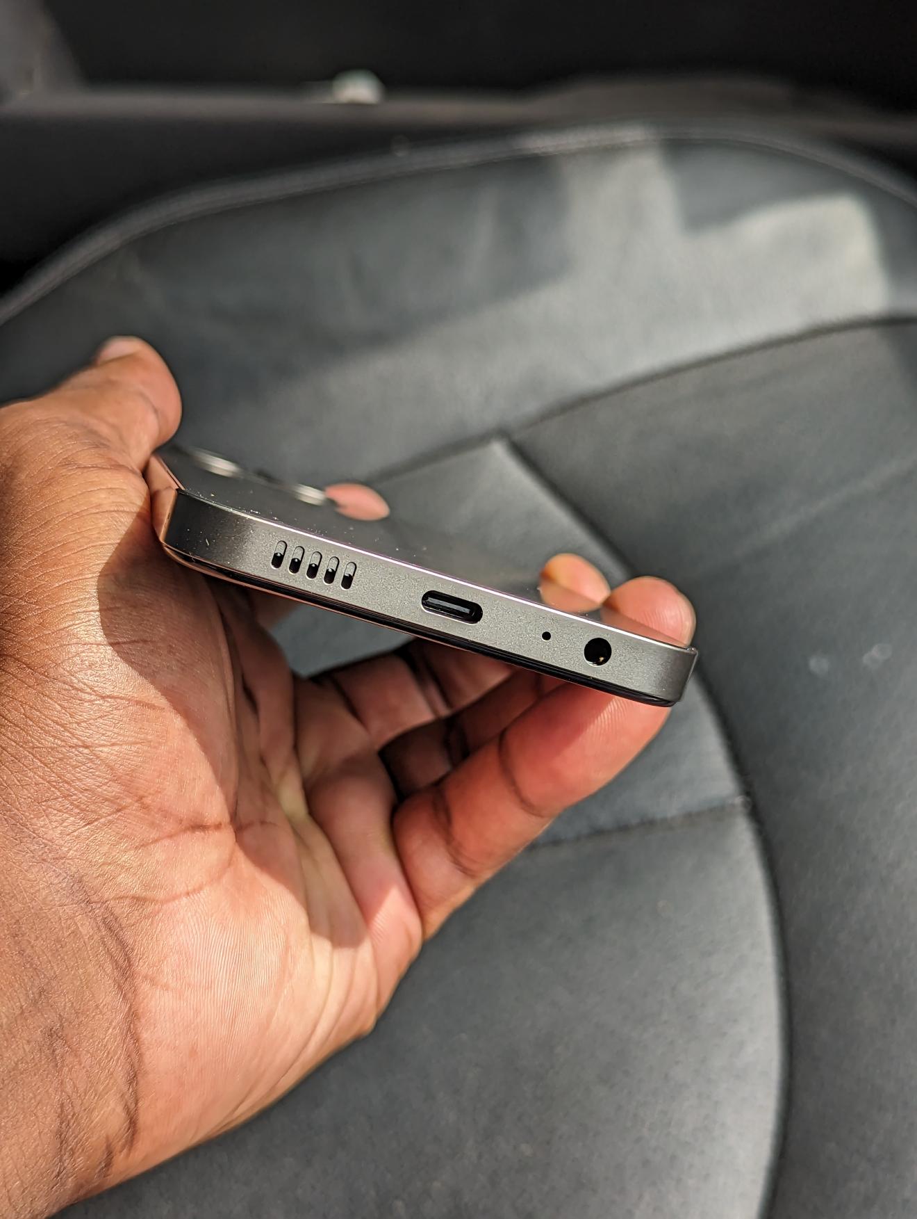 GTeL Infinity 13 review. Looks posh but is that enough to sell? - Techzim