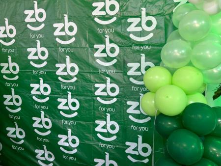 ZB unveils Innovation Hub to experiment on new services and to incubate ...
