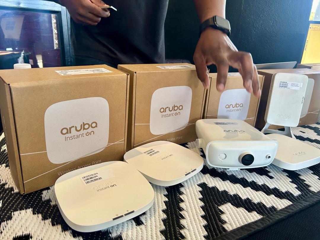 Techzim | Zimbabwe and regional technology news and updates