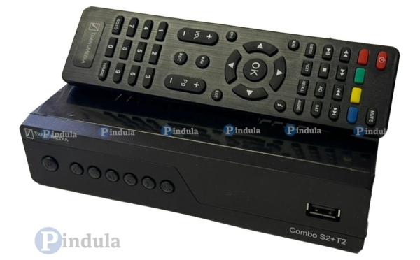 How to install the Zimdigital decoder (for dummies) - Techzim