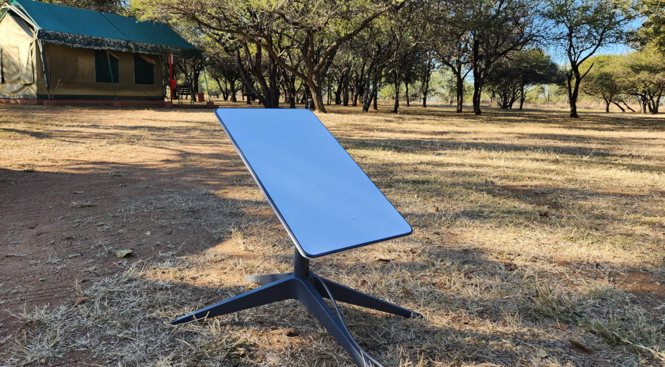 No Company Has Starlink Exclusivity In Zimbabwe Imc Has No Agreement