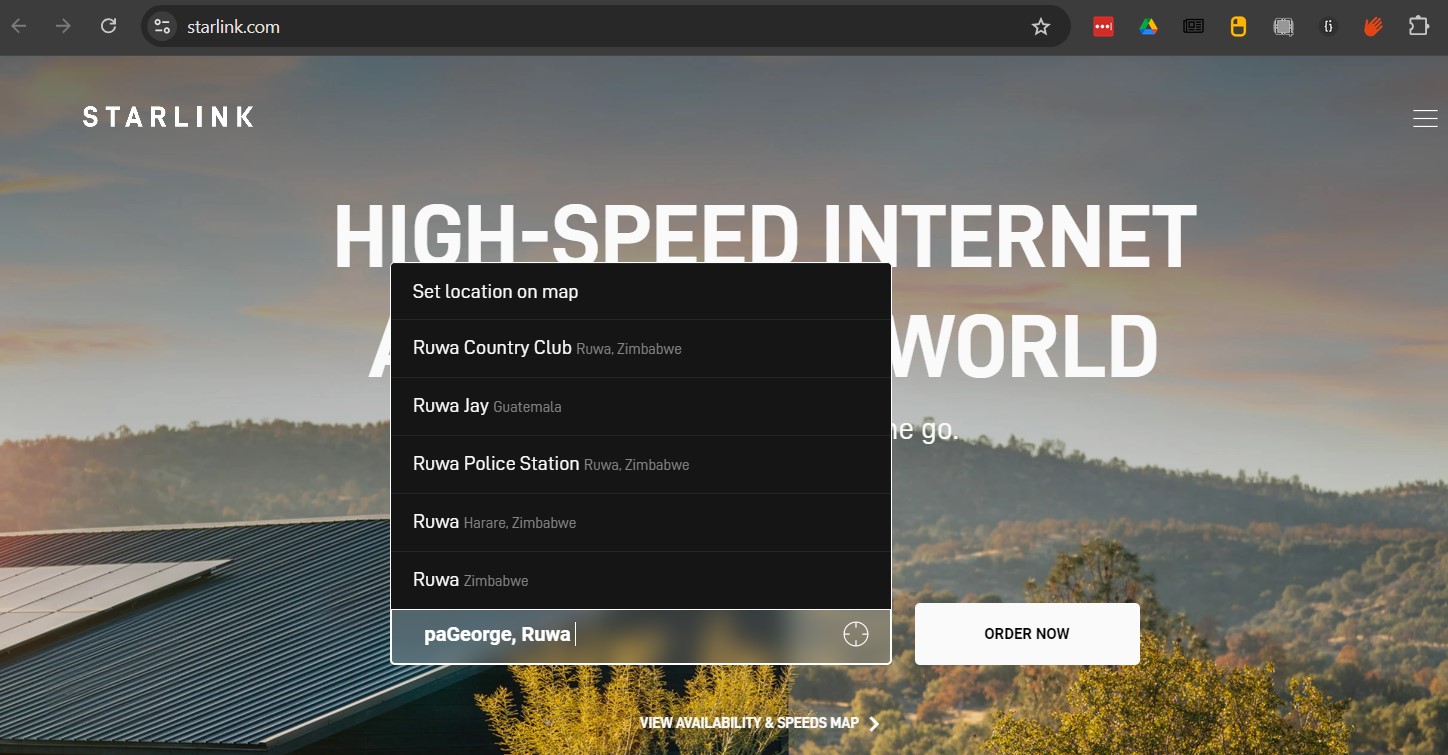 Starlink: How To Reserve, Purchase, Register and Activate Your Kit in Zimbabwe - Techzim