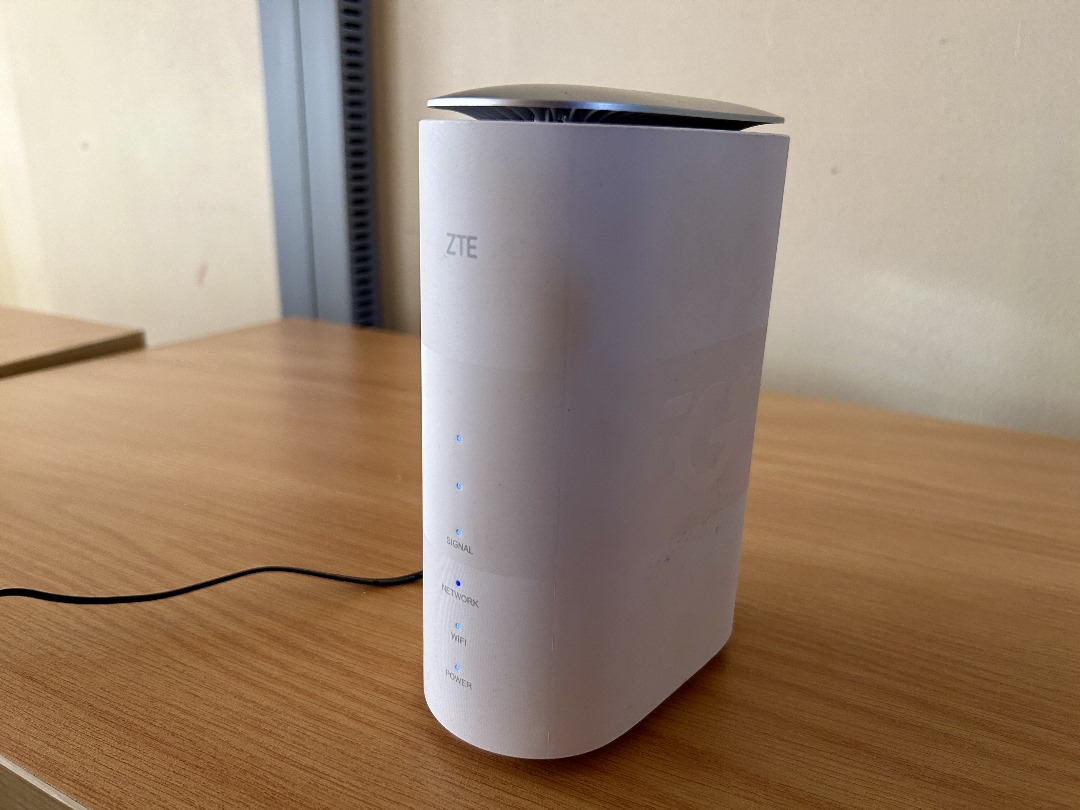 Econet SmartBiz review: a brilliant service facing tough competition ...