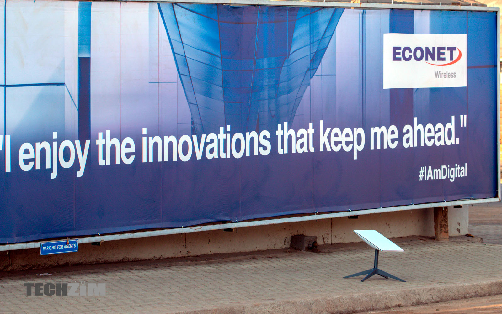 The Econet Conundrum: Why Zimbabwe's Telecom Giant Isn't the Villain in ...
