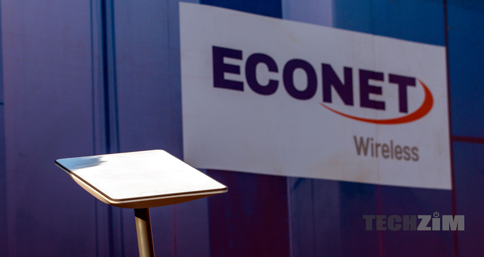 The Unlimited Data Bundle Prices Econet Is Offering Its Customers, And ...