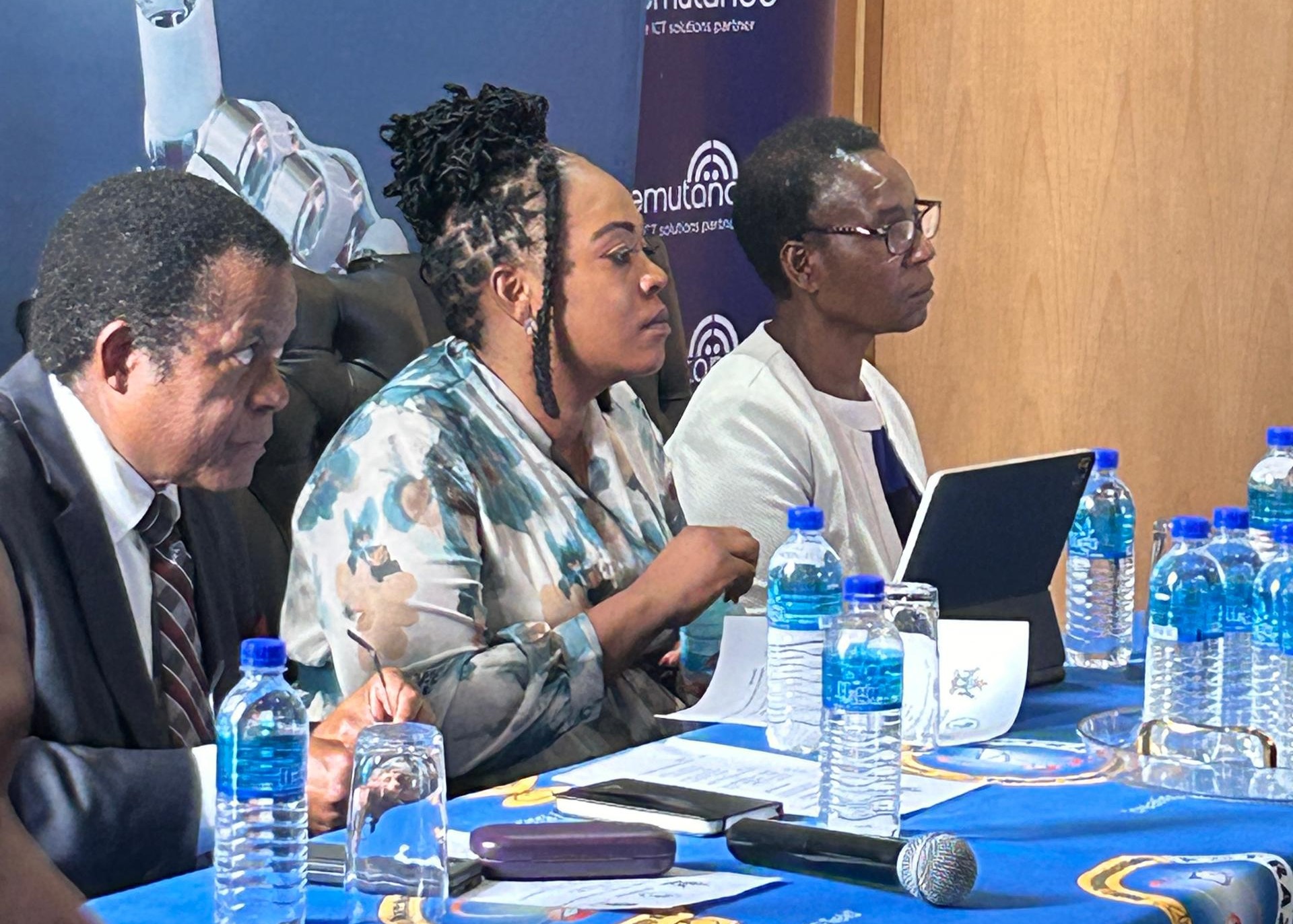 An outage for just a day will cost Econet, NetOne, Telecel $110,000 ...