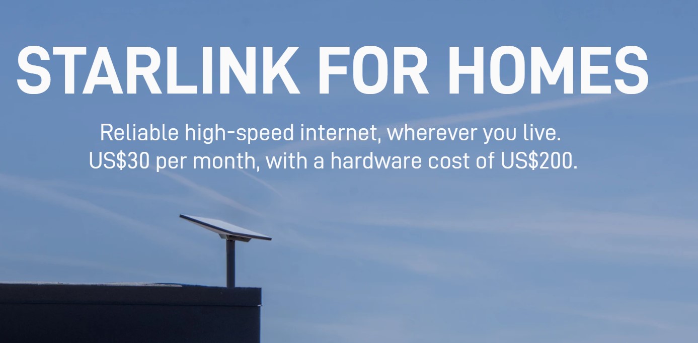 Current Starlink Prices In Zimbabwe Techzim