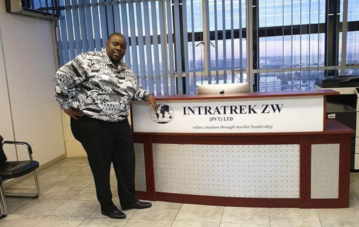 Starlink Refused To Work With Politically Connected Wicknell Chivhayo ...