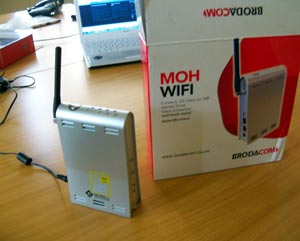 Review: Brodacom mobile broadband internet - Techzim