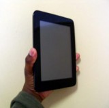 Low cost tablets: the Cruz Reader case - Techzim