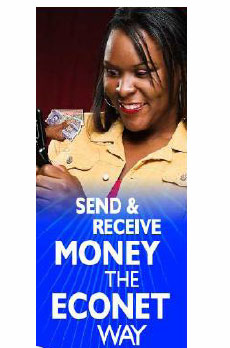 Press Release: Econet prepares launch of mobile payment system - Techzim