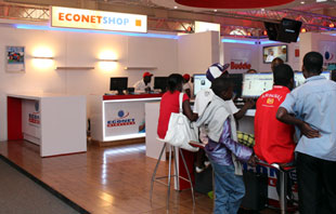 NetOne accuses Econet of possible economic sabotage in Zimbabwe - Techzim