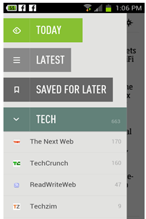 15 must have Android apps for your daily use - Techzim