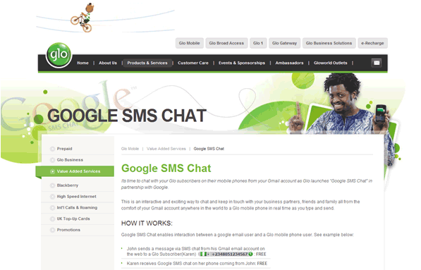 Africa’s Telecoms Titans: Globalcom - Techzim