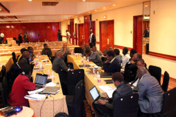 Harare's National ICT Policy Review consultative process (Pictures ...