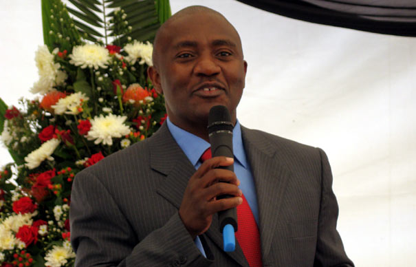 The announcement we all missed: Kashangura now Africom Group CEO - Techzim