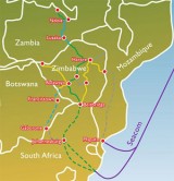 CEC Liquid Telecom builds largest fibre network in Zambia - Techzim