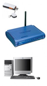 Set up your own home Wi-Fi with these simple steps - Techzim